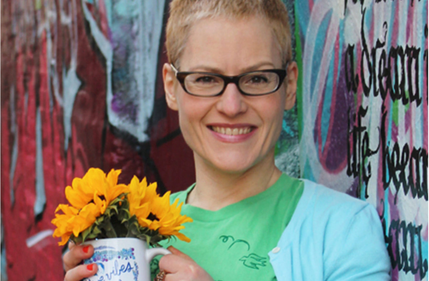 Kathy Weller – Bee Paper